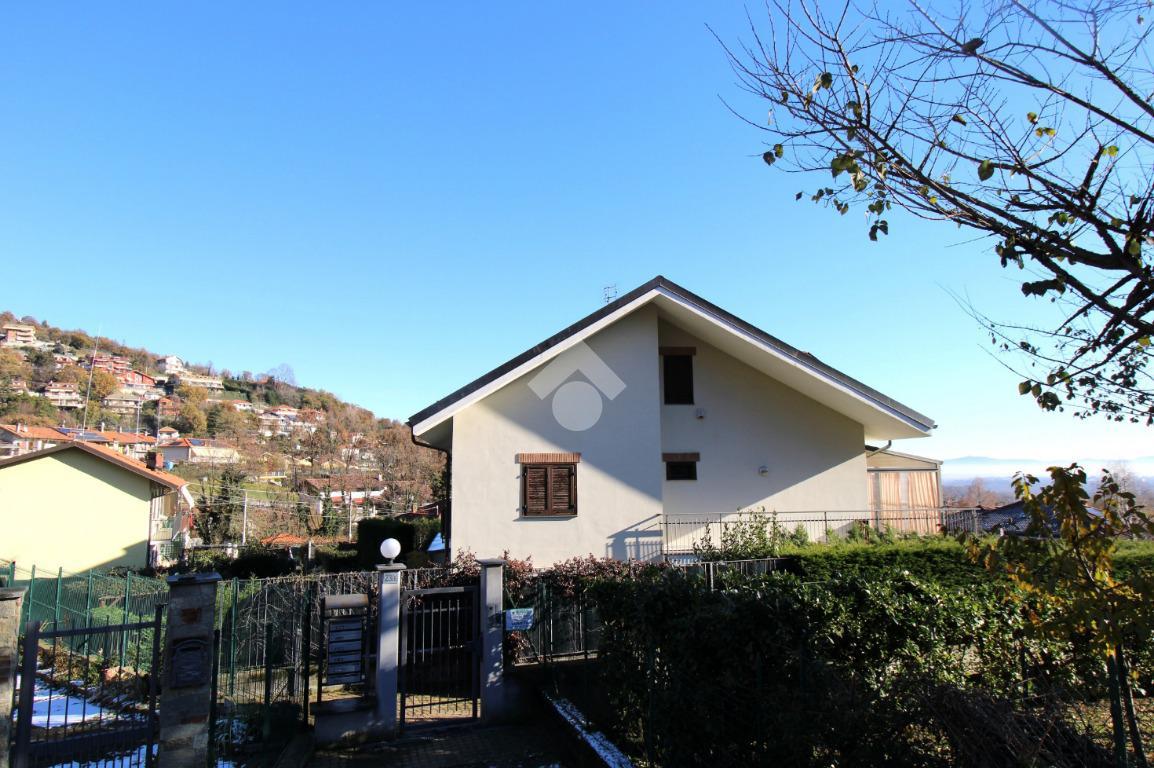 Appartamento in vendita a Givoletto