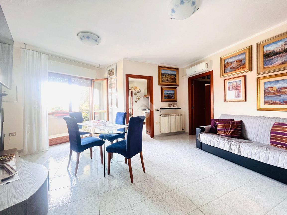 Appartamento in vendita a Decimomannu