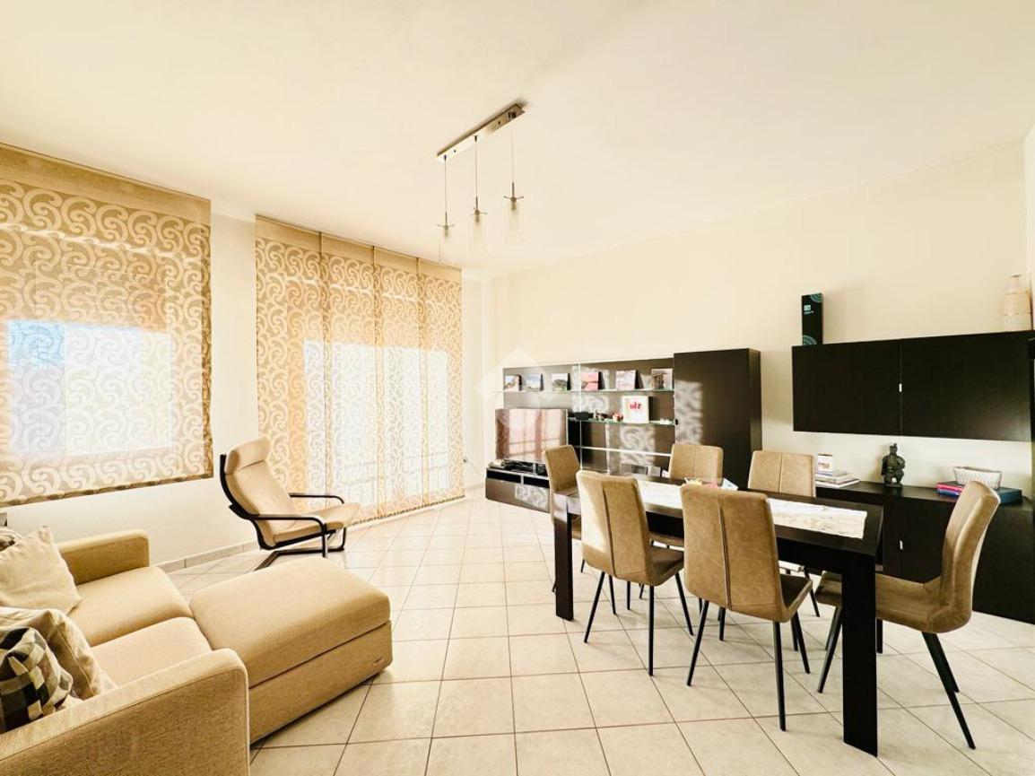 Appartamento in vendita a Elmas