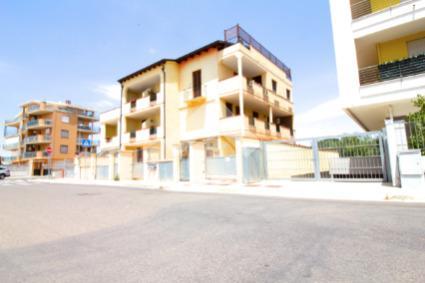 Appartamento in vendita a Elmas