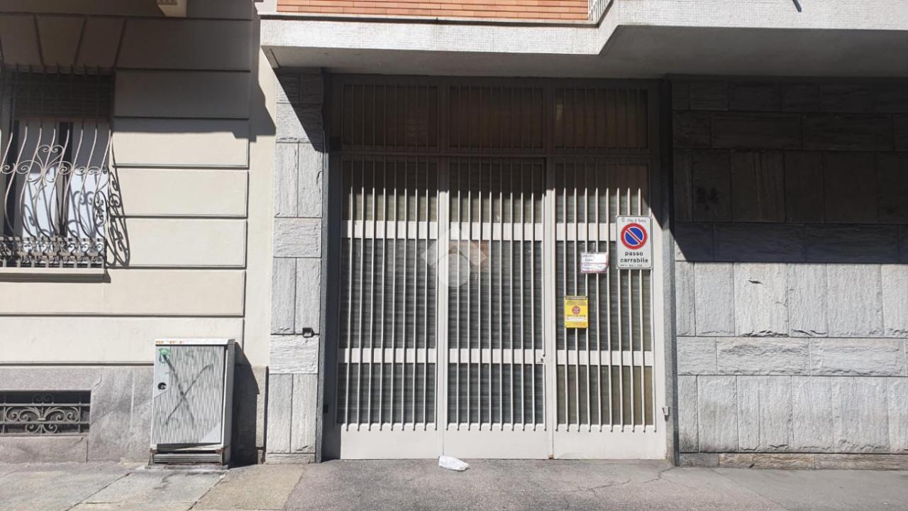 Box in affitto a Torino