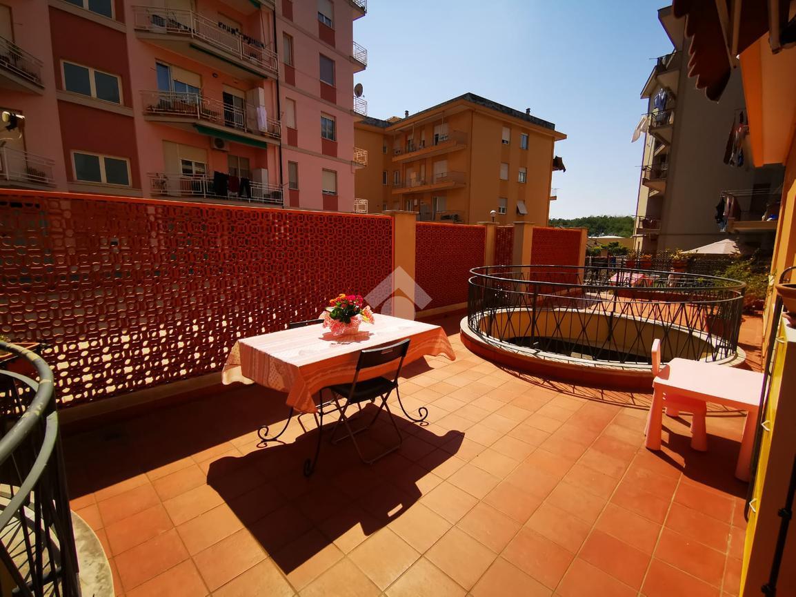 Appartamento in vendita a Arenzano