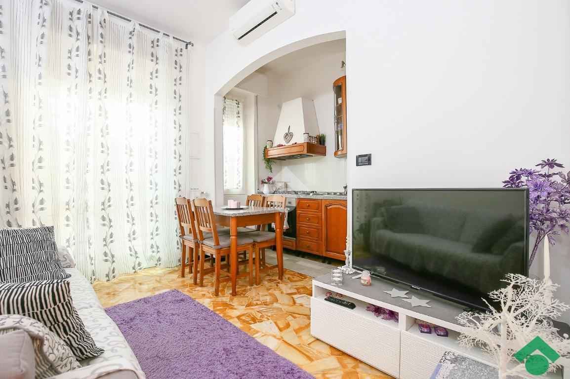 Appartamento in vendita a Arenzano