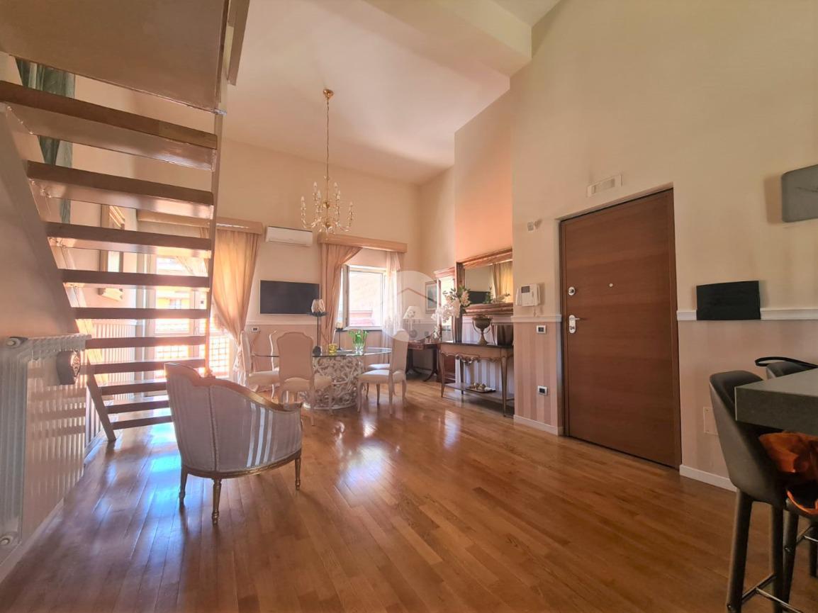 Appartamento in vendita a Frattamaggiore