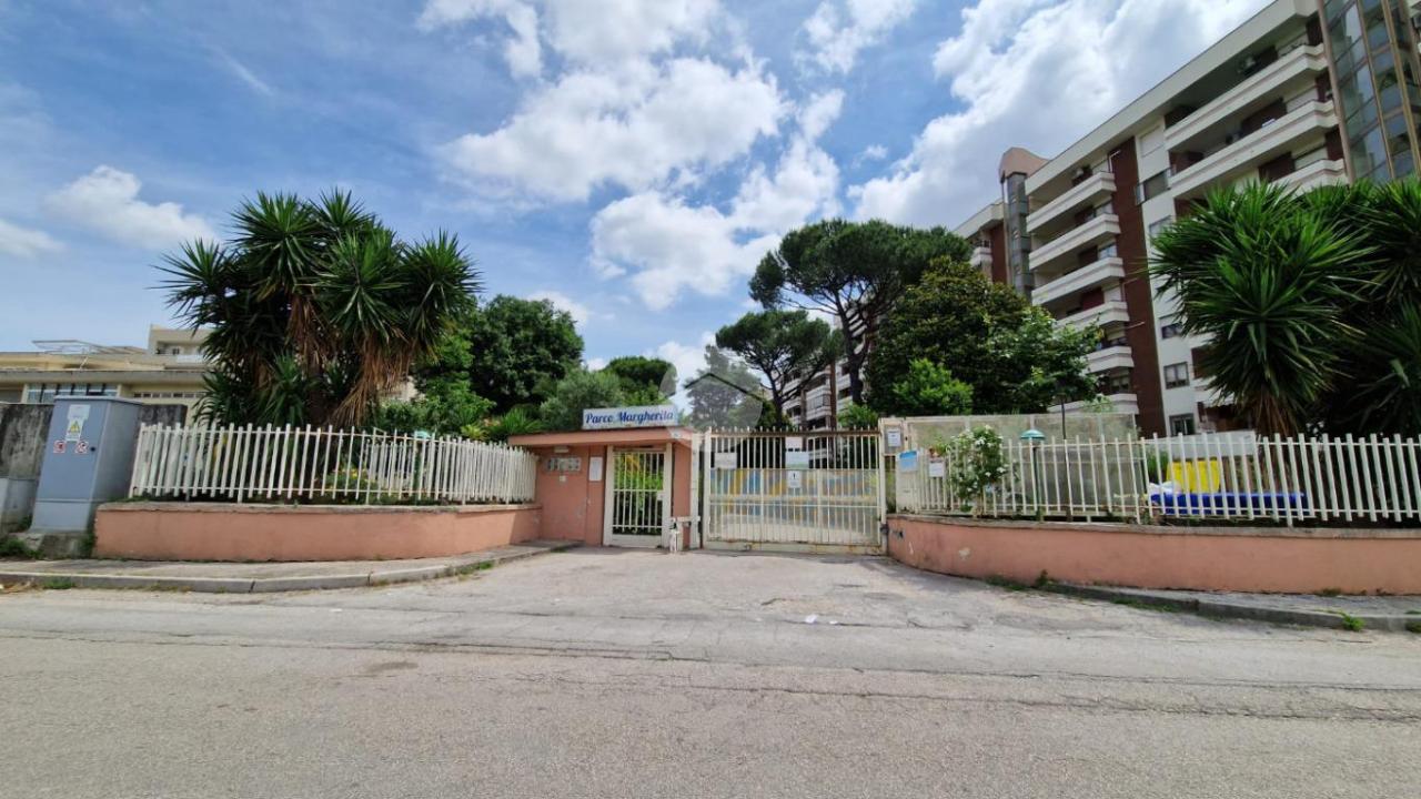 Appartamento in vendita a Frattamaggiore