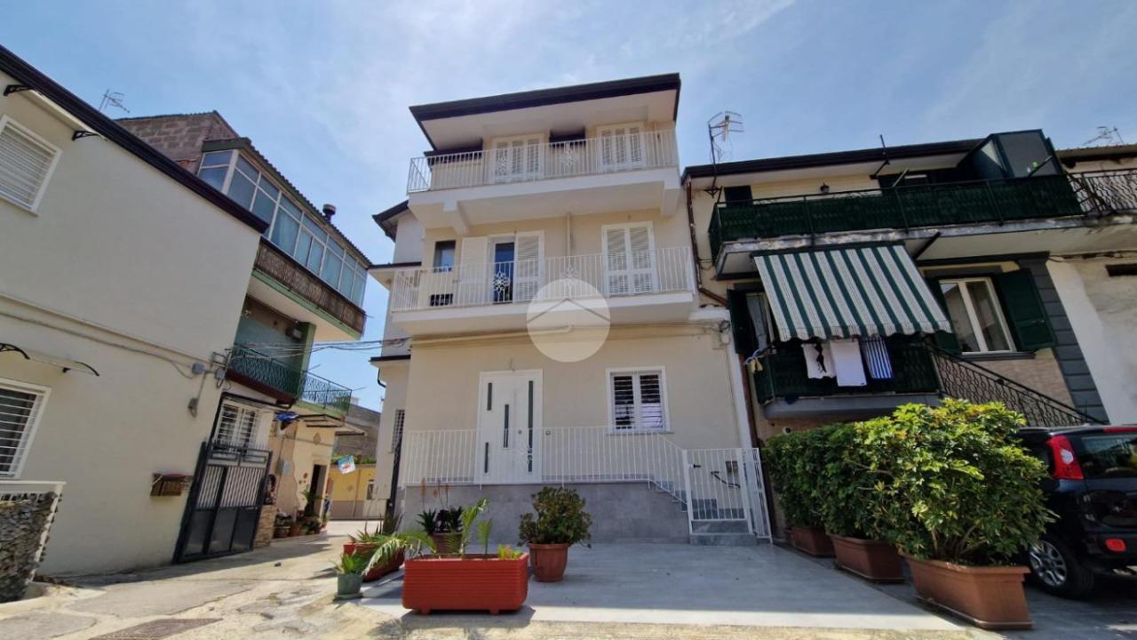 Casa indipendente in vendita a Frattamaggiore