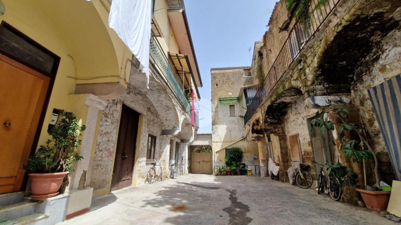 Appartamento in vendita a Frattamaggiore