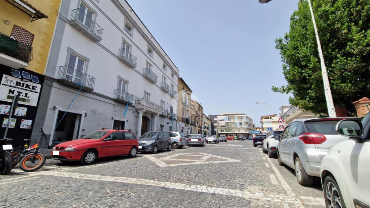 Appartamento in vendita a Frattamaggiore