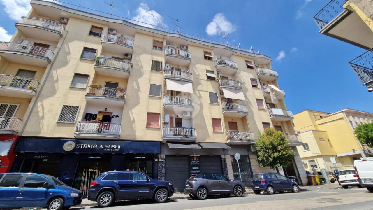 Appartamento in vendita a Frattamaggiore