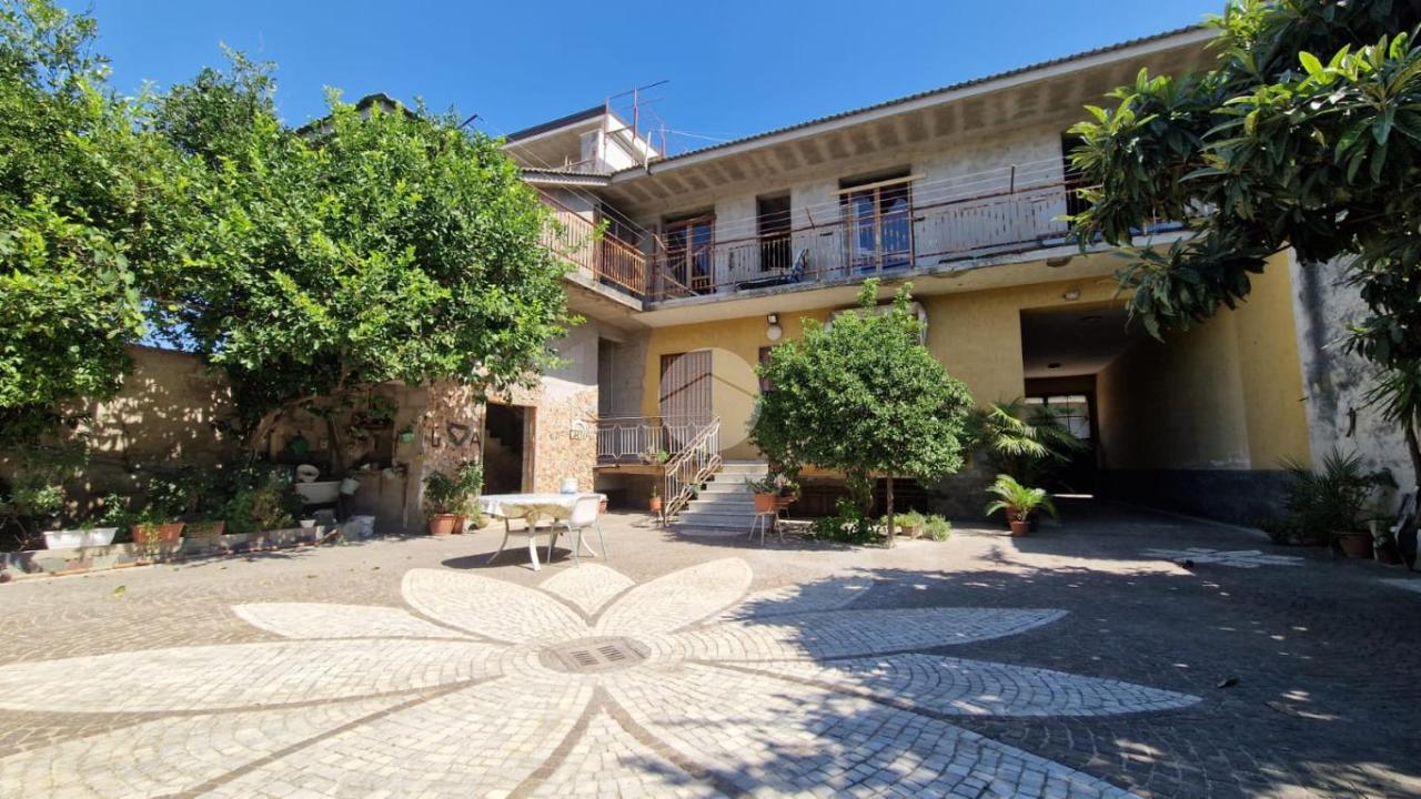 Villa in vendita a Frattamaggiore