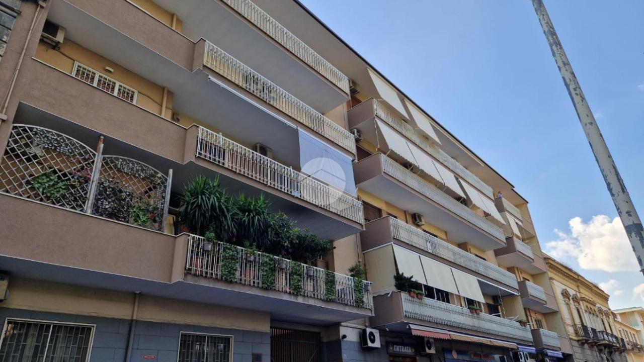 Appartamento in vendita a Frattamaggiore