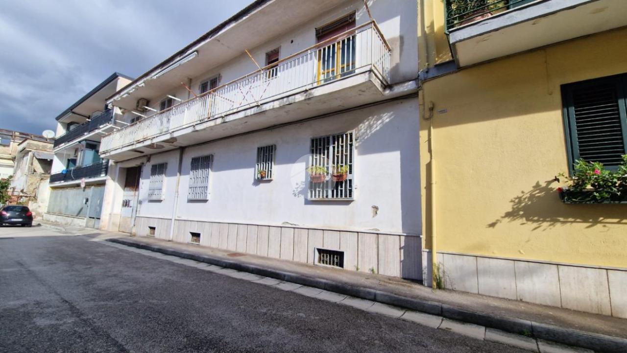 Appartamento in vendita a Frattamaggiore