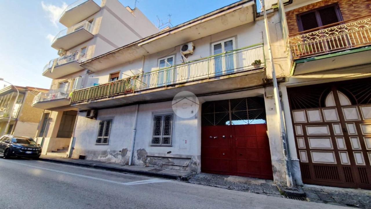 Appartamento in vendita a Frattamaggiore