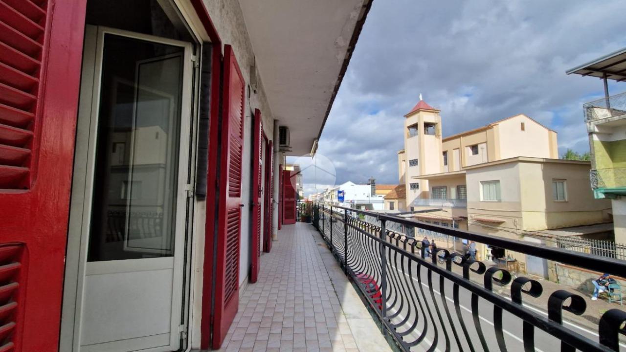 Appartamento in vendita a Frattamaggiore