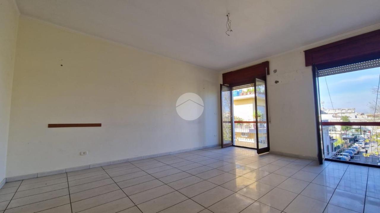 Appartamento in vendita a Frattamaggiore