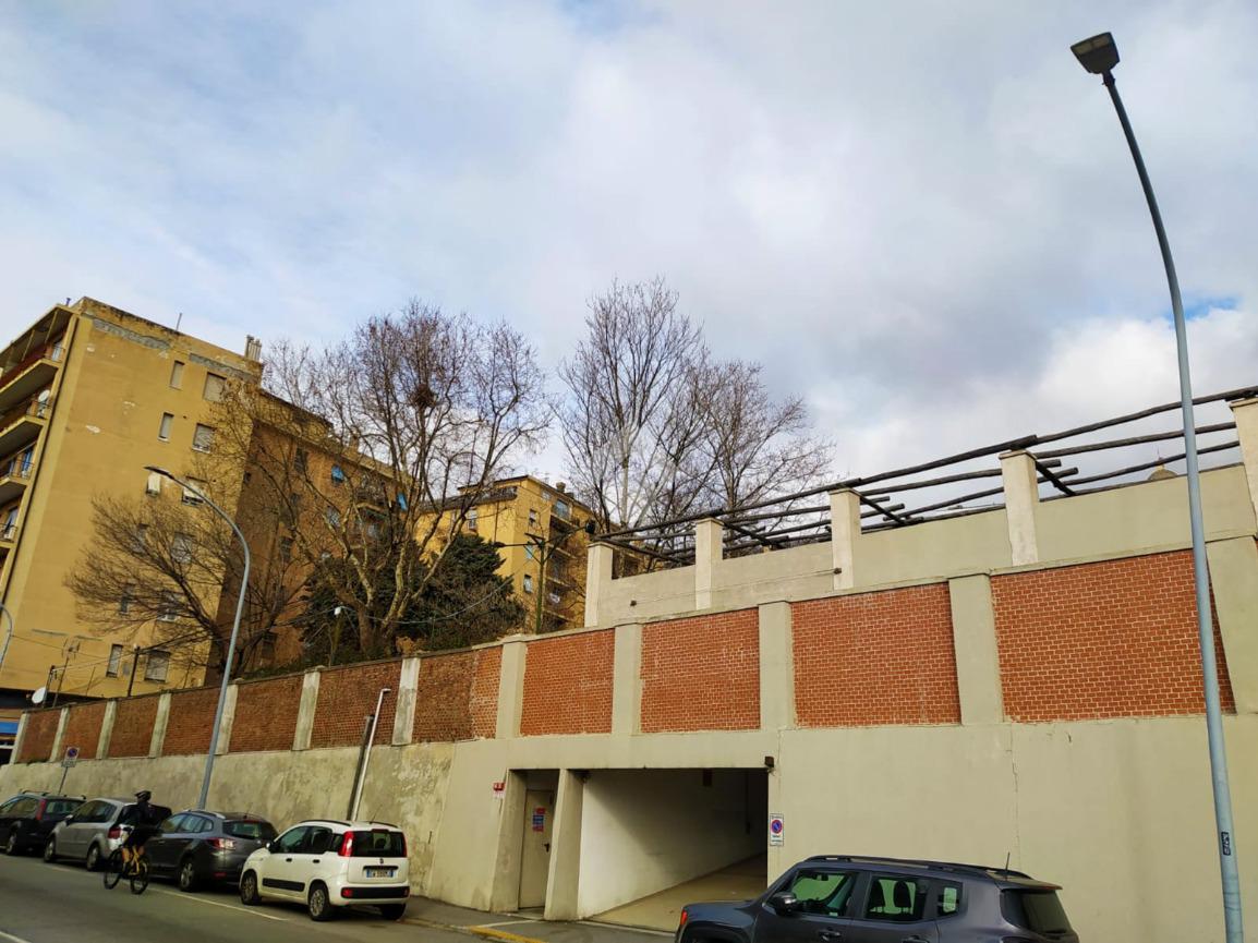 Box in vendita a Genova