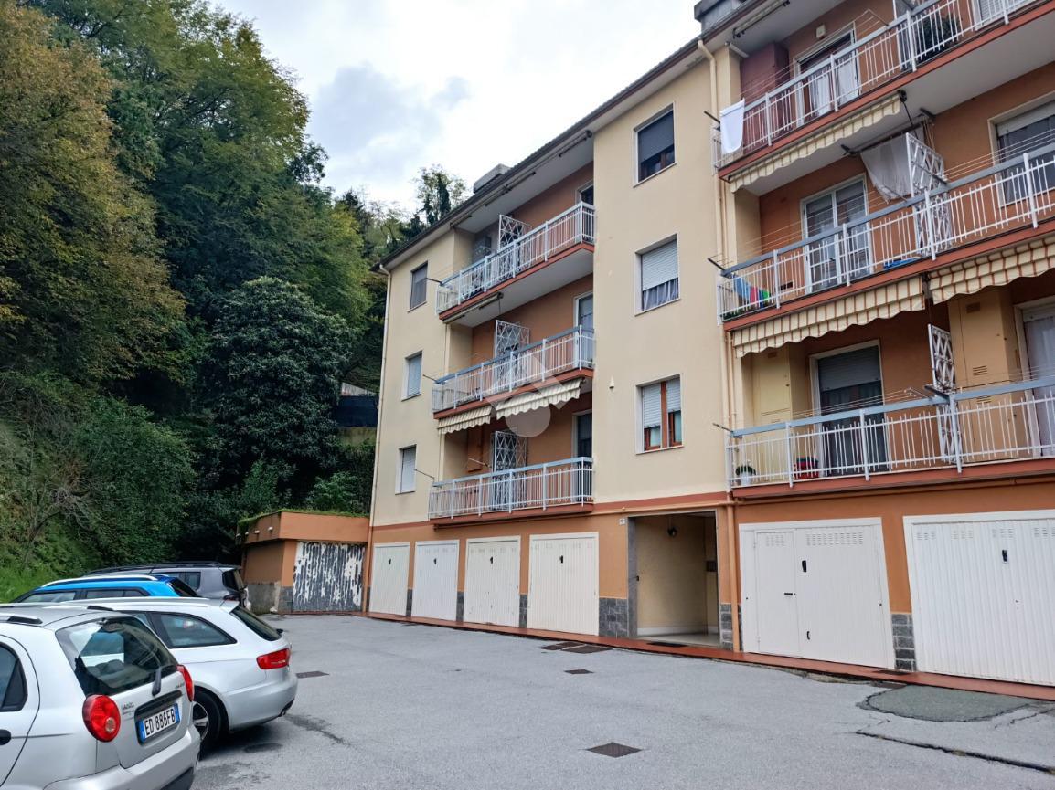 Appartamento in vendita a Mele