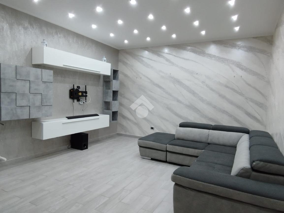 Appartamento in vendita a Palermo