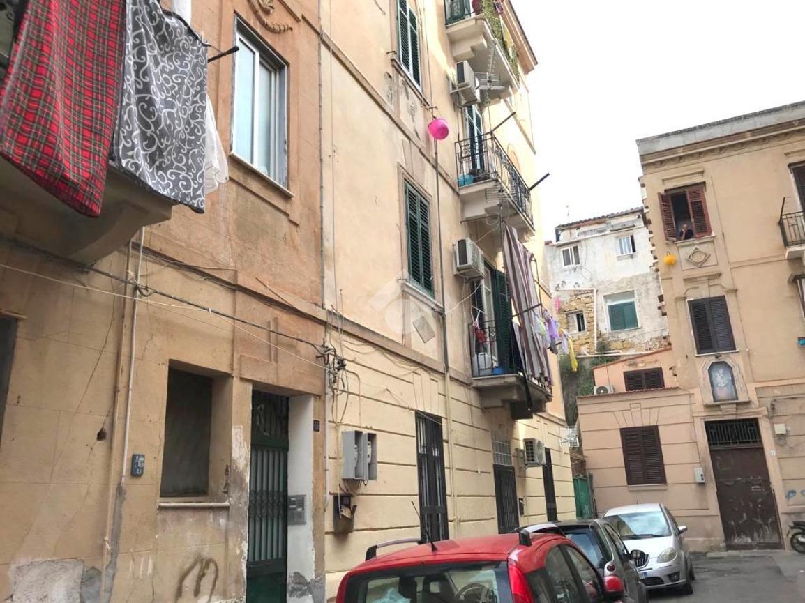 Appartamento in vendita a Palermo