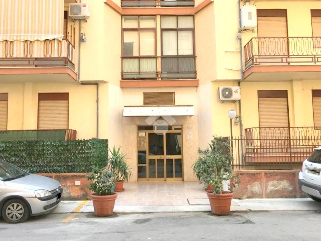 Appartamento in vendita a Palermo