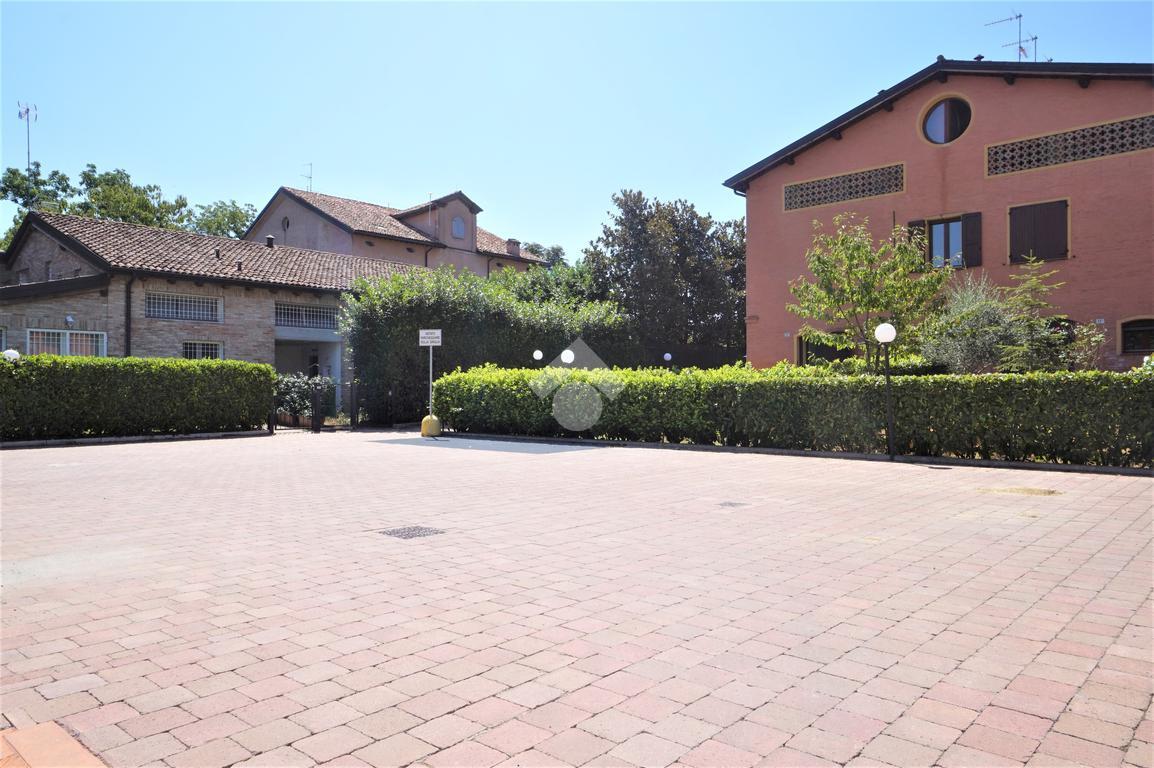 Appartamento in vendita a Formigine