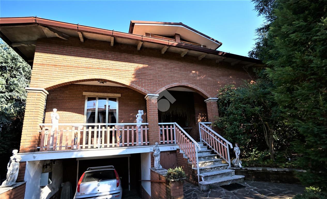 Casa indipendente in vendita a Formigine