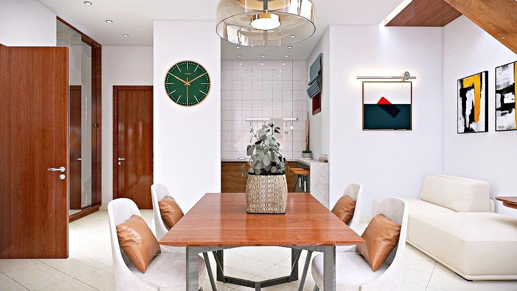 Appartamento in vendita a Modena