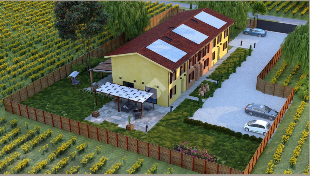 Villa a schiera in vendita a Formigine