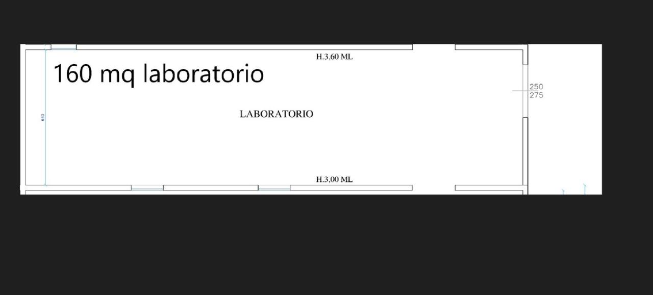 Laboratorio in vendita a Formigine