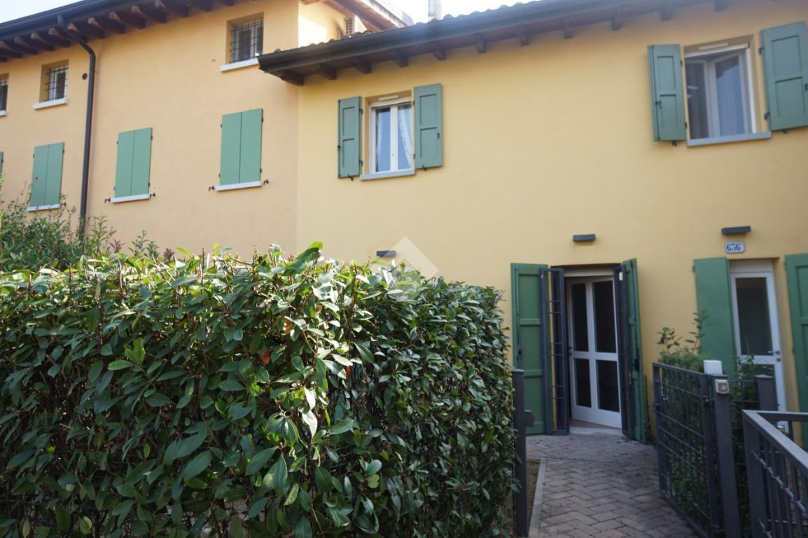 Appartamento in vendita a Modena