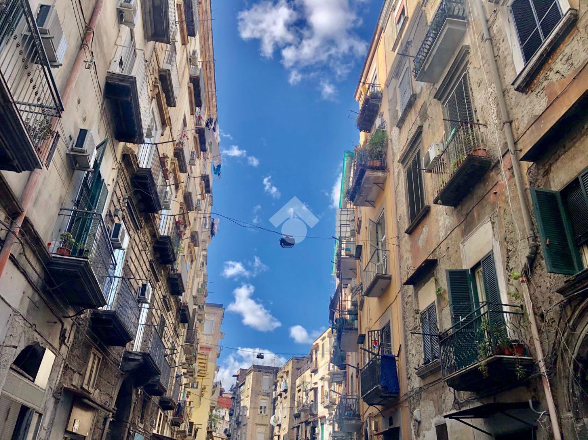 Appartamento in vendita a Napoli