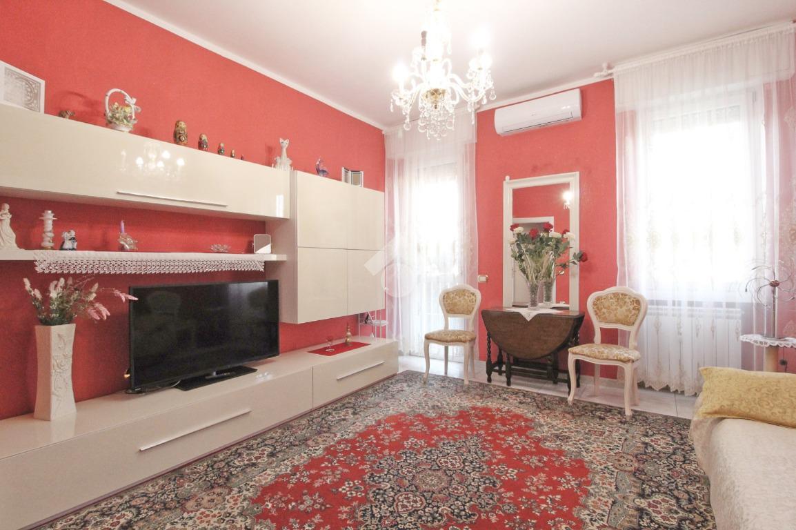 Appartamento in vendita a Cassano D'Adda