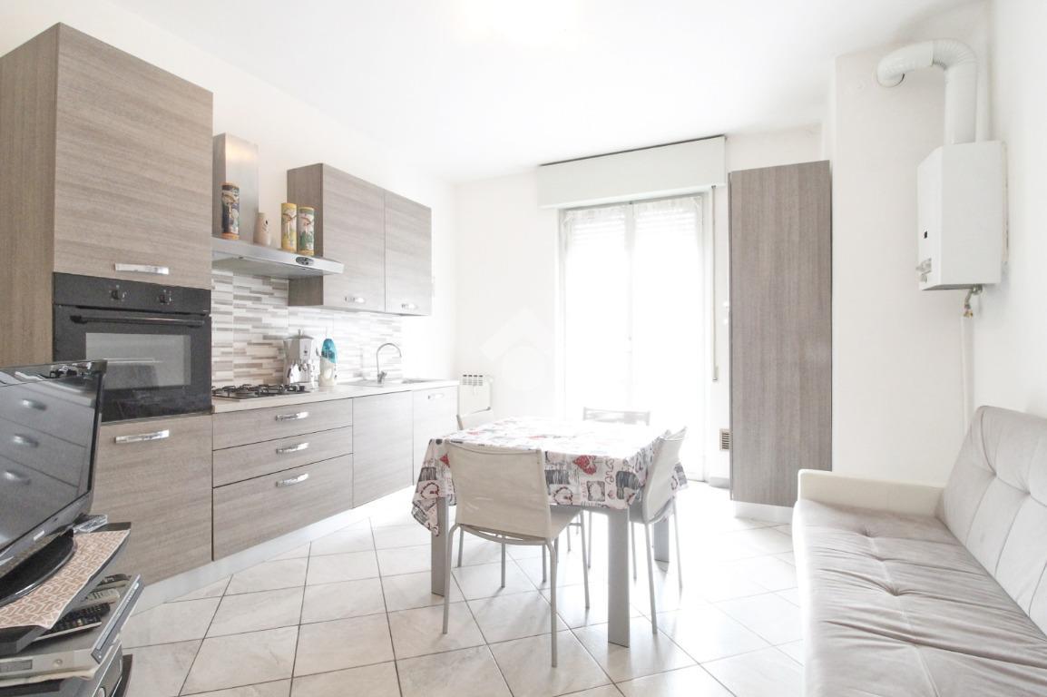 Appartamento in vendita a Cassano D'Adda