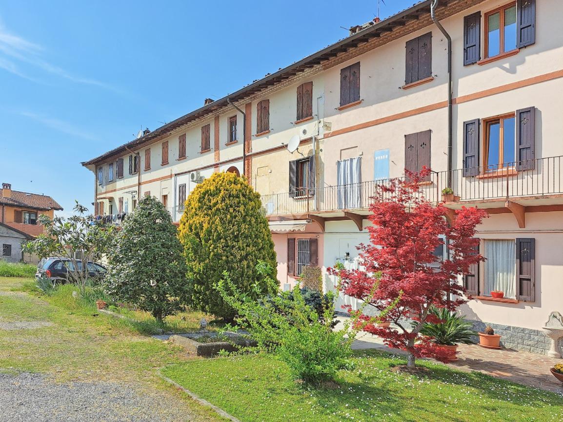 Casa indipendente in vendita a Cassano D'Adda