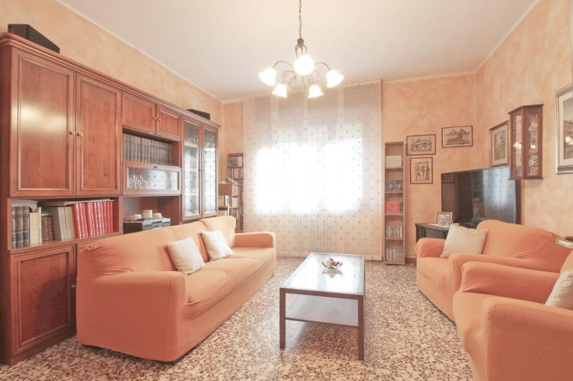 Appartamento in vendita a Cassano D'Adda