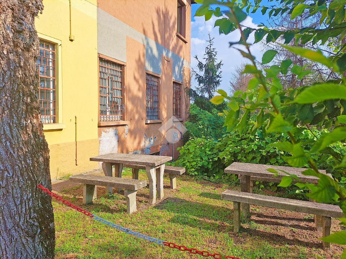 Casa indipendente in vendita a Cassano D'Adda