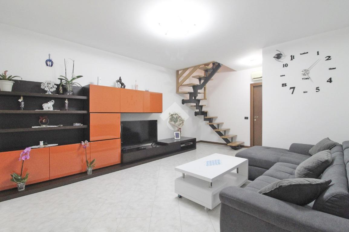 Appartamento in vendita a Cassano D'Adda