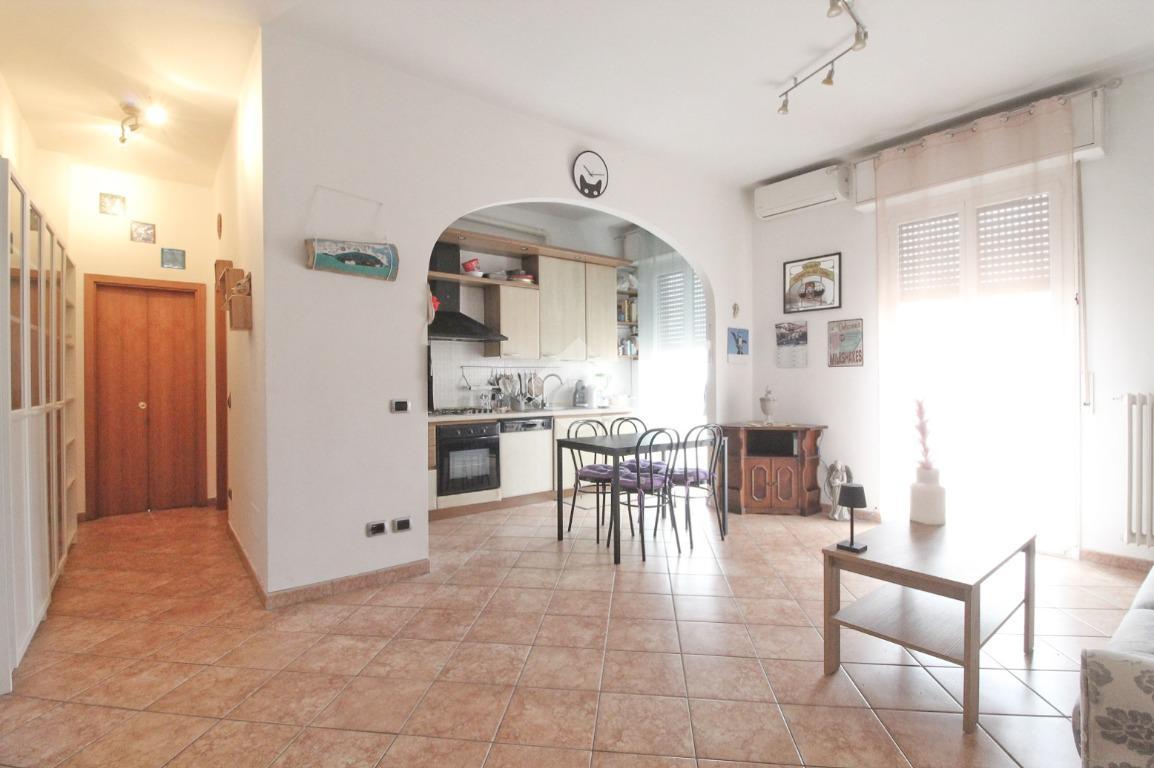 Appartamento in vendita a Pozzuolo Martesana