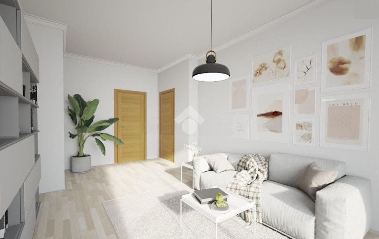 Appartamento in vendita a Cassano D'Adda