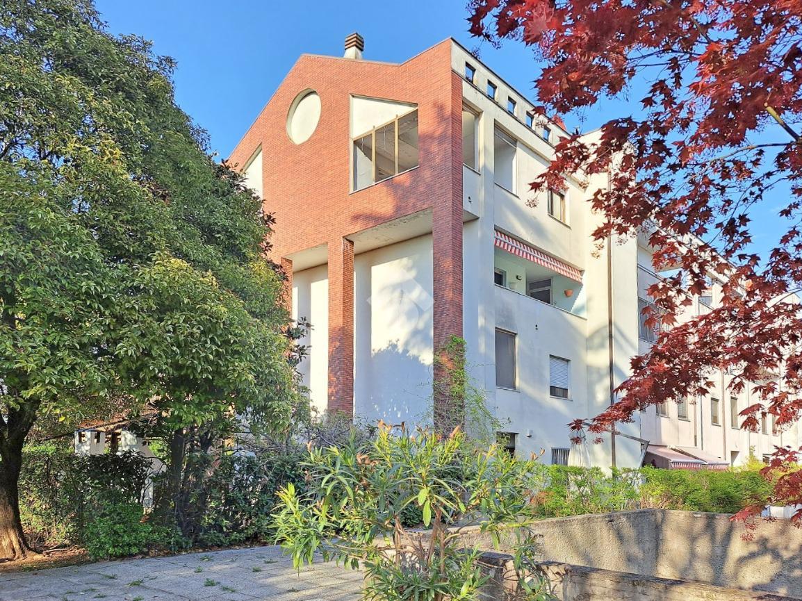 Appartamento in vendita a Cassano D'Adda