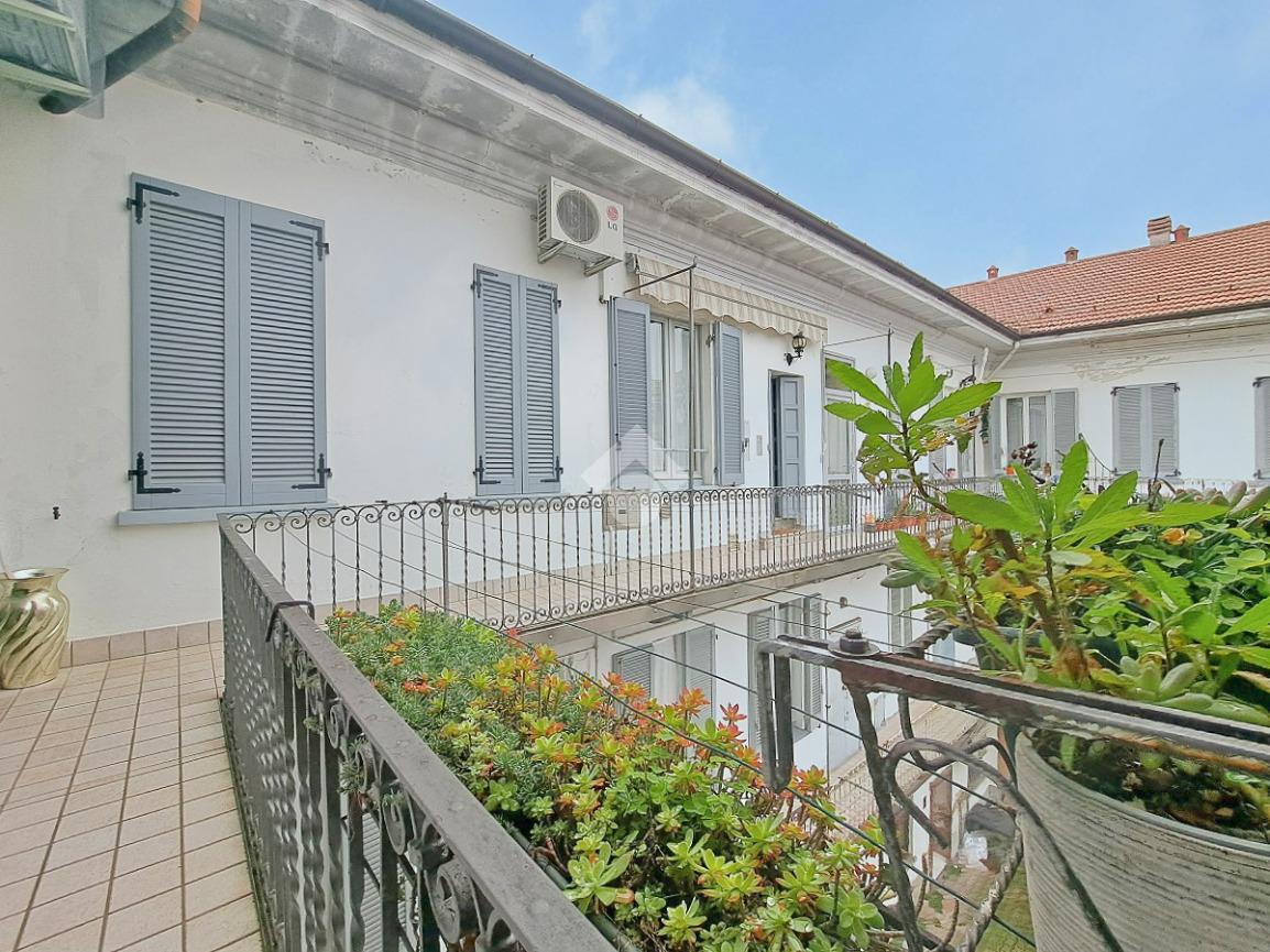 Appartamento in vendita a Cassano D'Adda