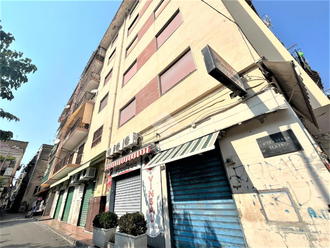 Appartamento in vendita a Torre Del Greco