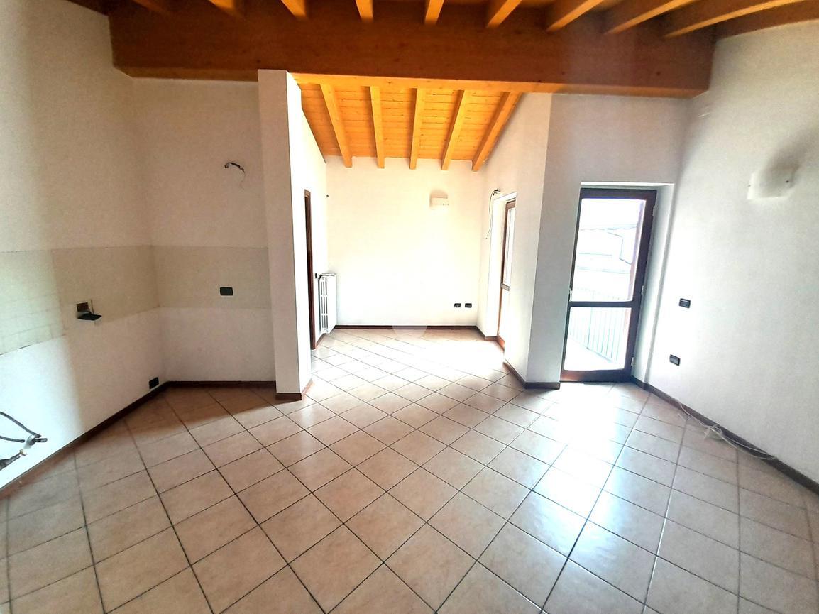 Appartamento in vendita a Concesio