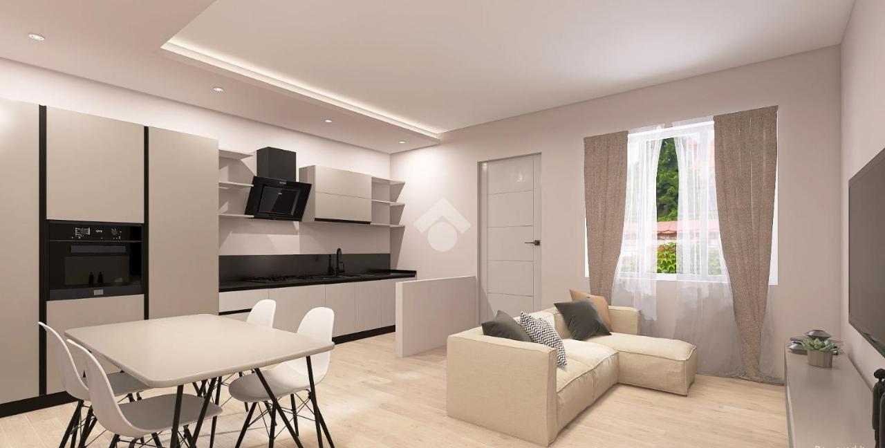 Appartamento in vendita a Concesio