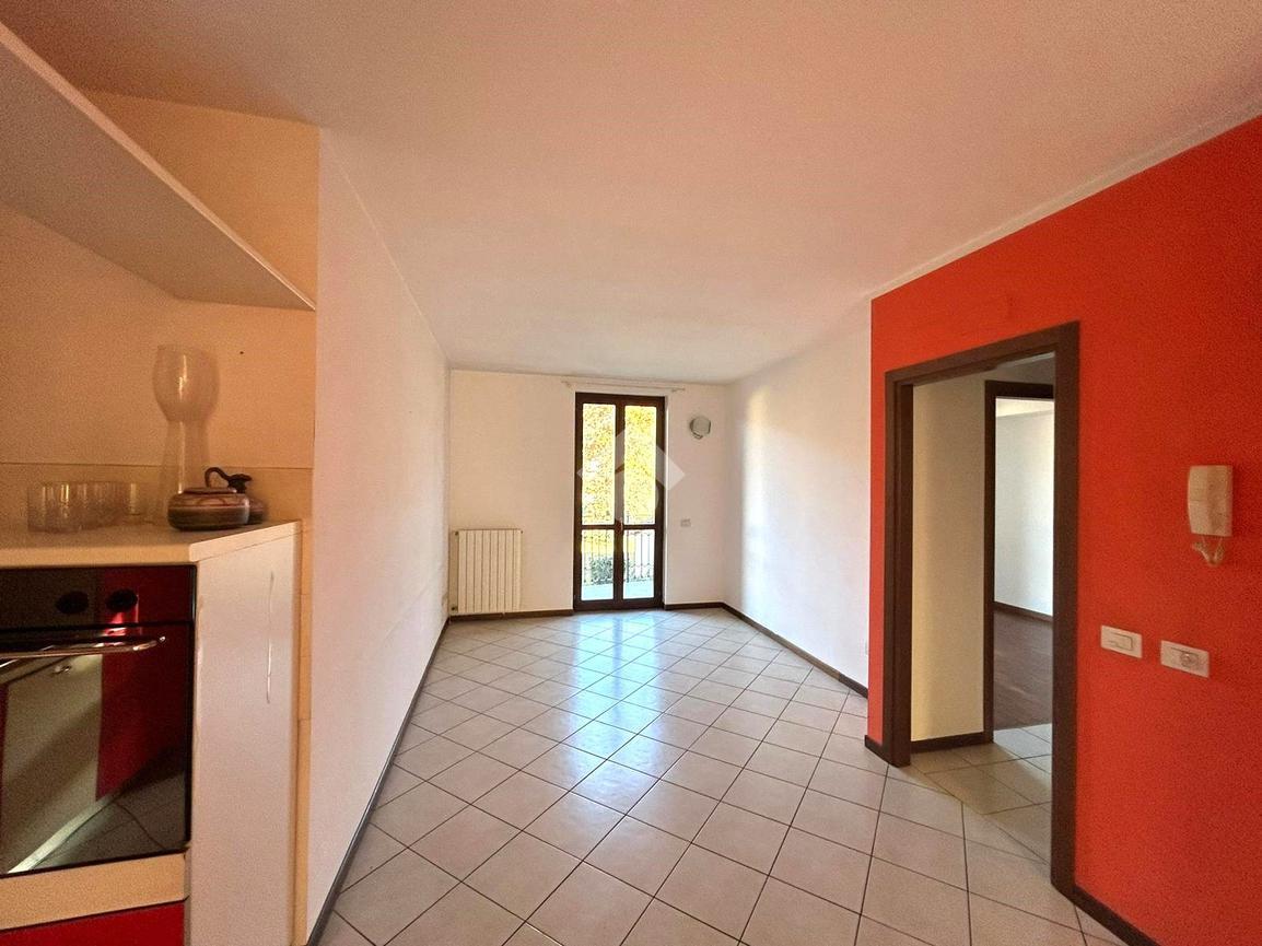 Appartamento in vendita a Concesio