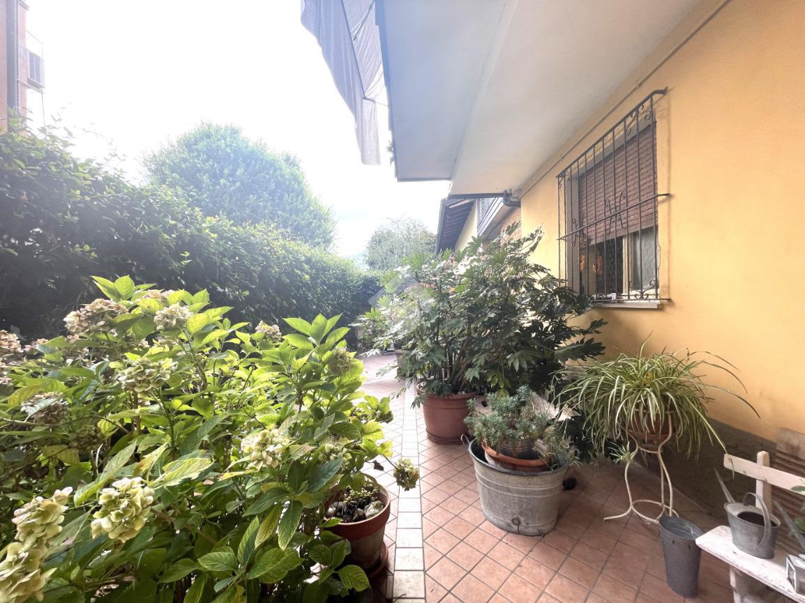 Appartamento in vendita a Concesio