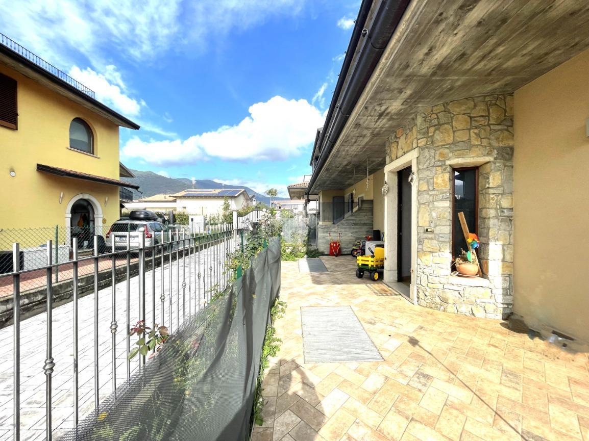 Villa a schiera in vendita a Concesio
