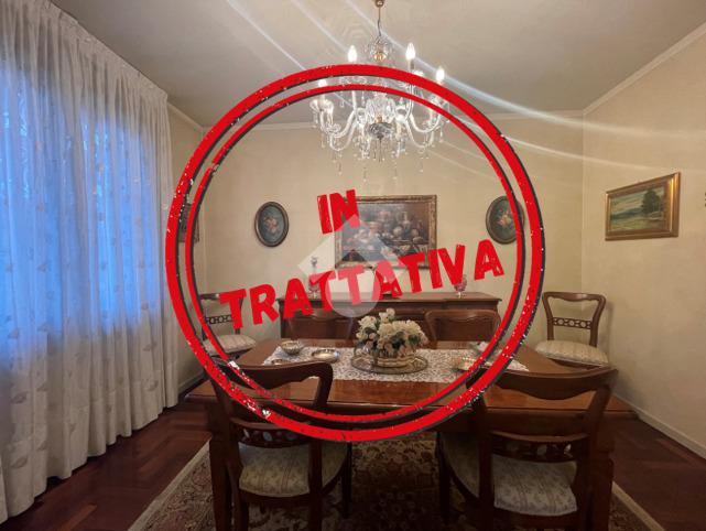 Appartamento in vendita a Concesio