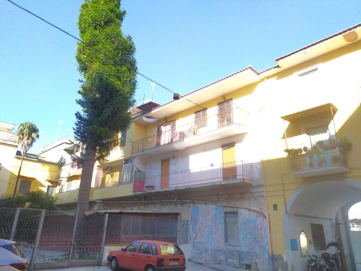 Appartamento in vendita a Napoli