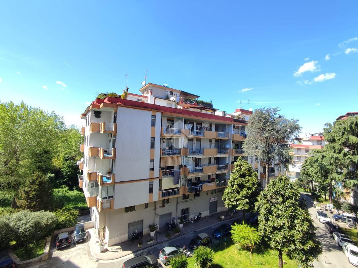 Appartamento in Via Nuova San Rocco 95, Napoli